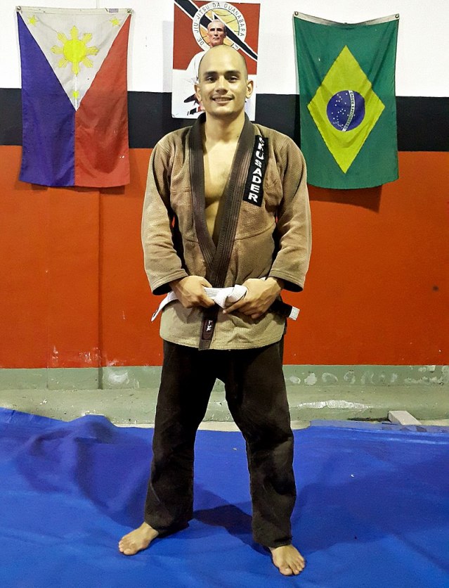 ‘Born Beautiful’ actor Kiko Matos thanks URCC, Ron Catunao, Alvin ...