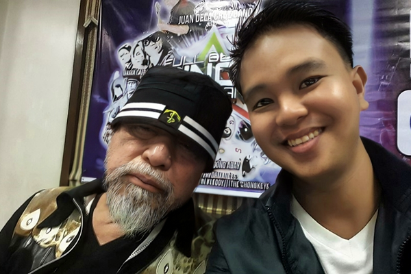 Mike Hanopol on rock music’s lack of emotion, imagination, fantasy ...