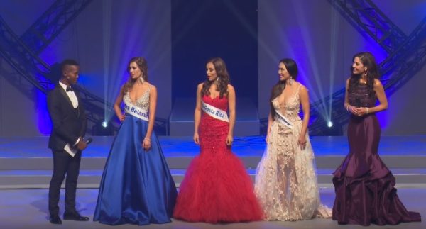 Mrs. World 2018 results: Giuliana Zevallos crowns Alice Lee Giannetta ...