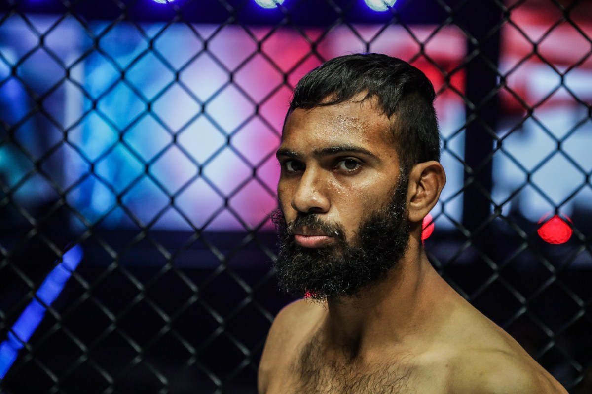 Muhammad Imran – CONAN Daily