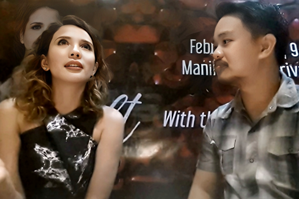 ‘It’s Showtime’ host Karylle answers love questions – CONAN Daily