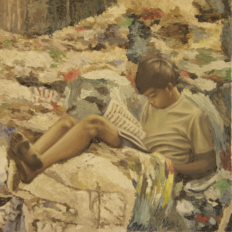 32nd edition of DPC-PLDT Visual Arts Competition Entry 50 – CONAN Daily