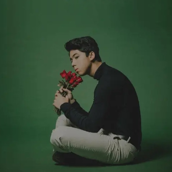 Fern. releases debut EP; ‘Into You’ garners 1.5+ million Spotify plays ...