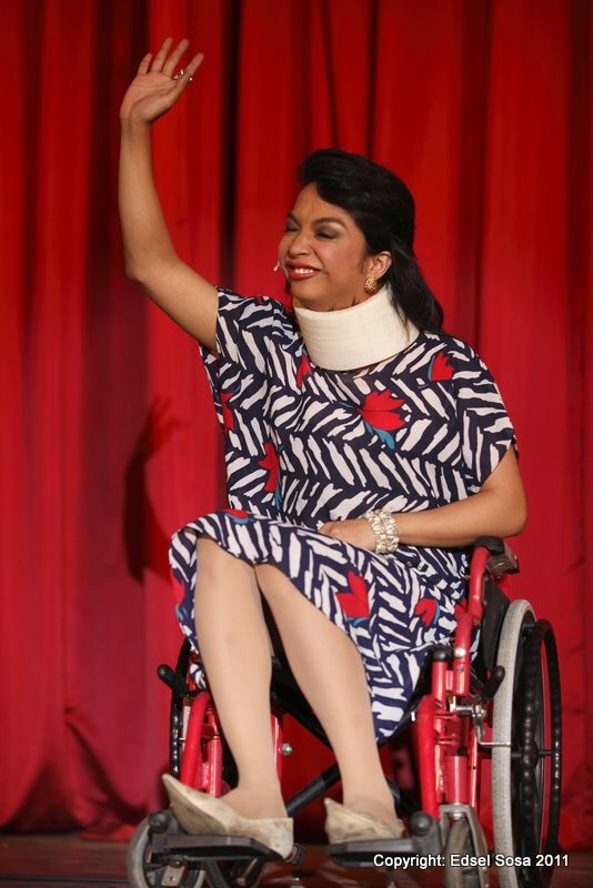 Ate Glo – CONAN Daily