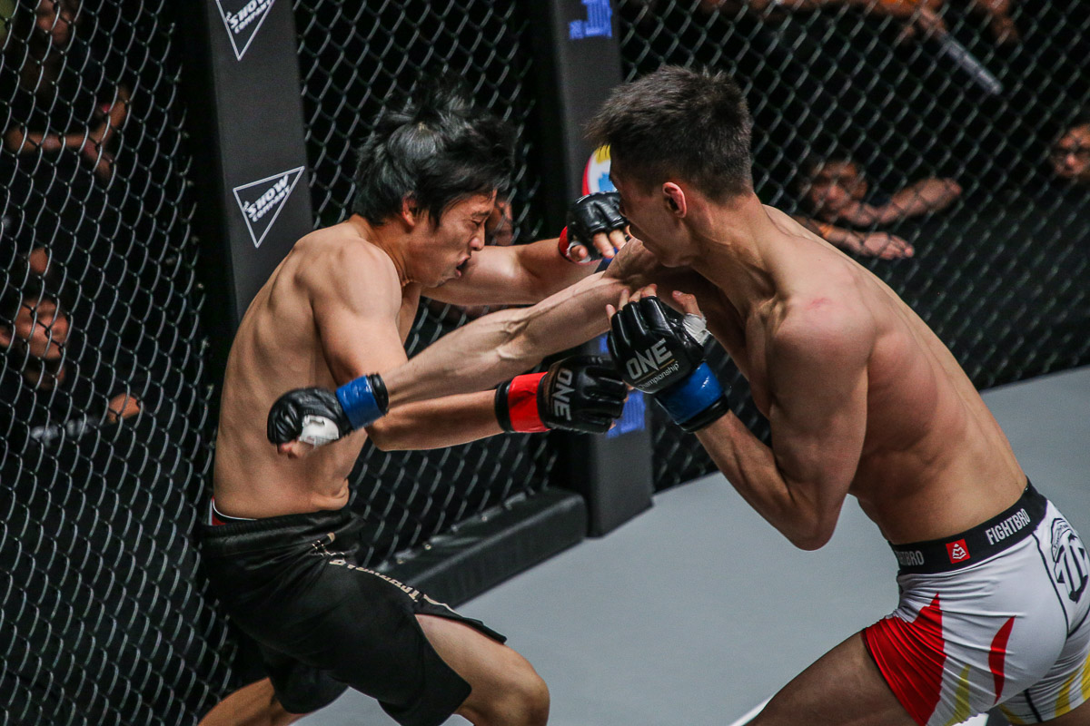 Huang Shi Hao, Xie Bin – CONAN Daily