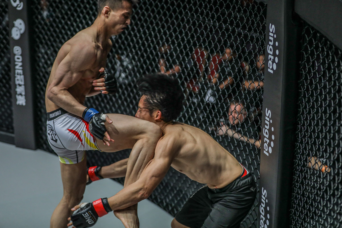 Xie Bin, Huang Shi Hao – CONAN Daily