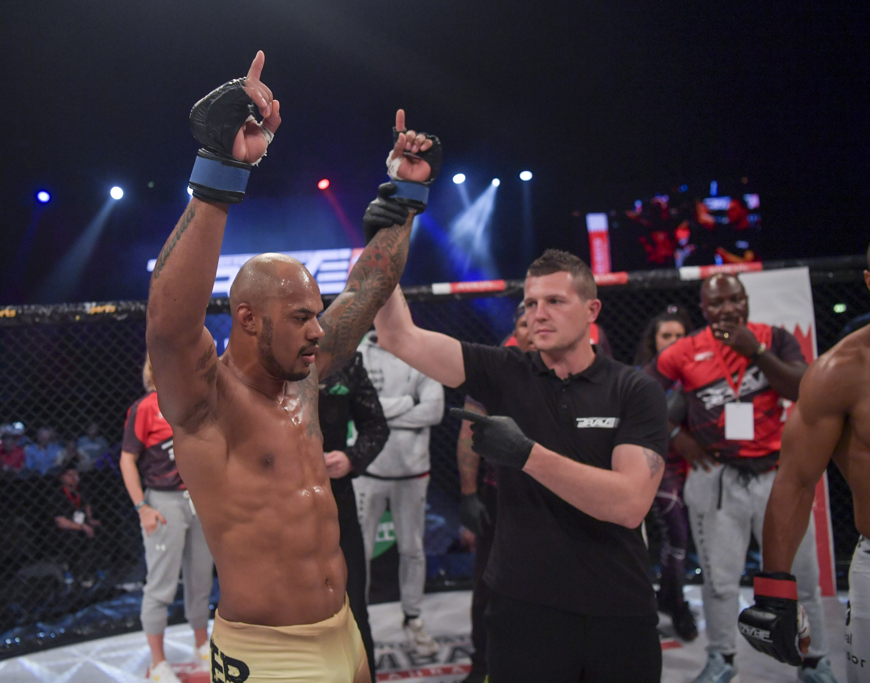 Rodrigo Cavalheiro – CONAN Daily