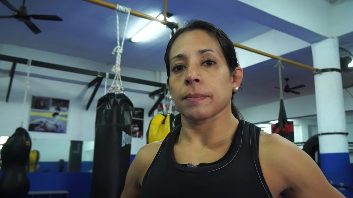 Laura Balin not worried about Xiong Jing Nan’s hometown advantage at ...