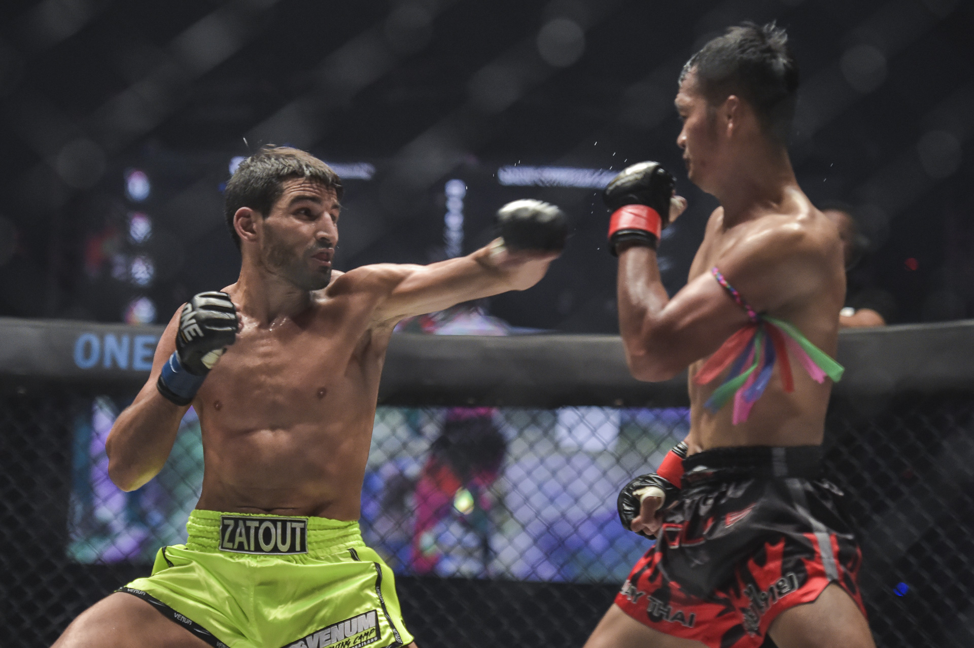 Cambodia’s Sok Thy earns 1st ONE Super Series win, knocks out Huang ...