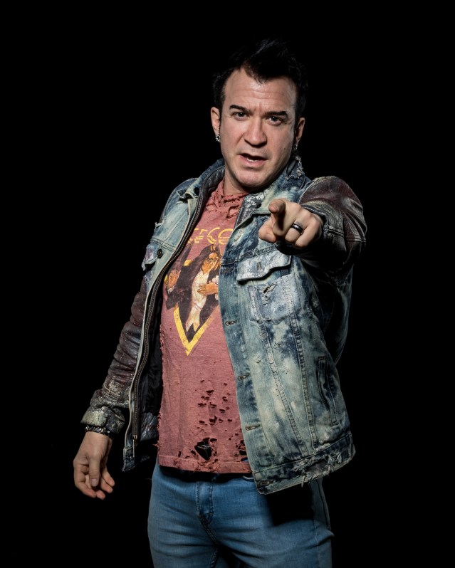 Canada’s Robin Black is Brave CF’s new fight analyst – CONAN Daily