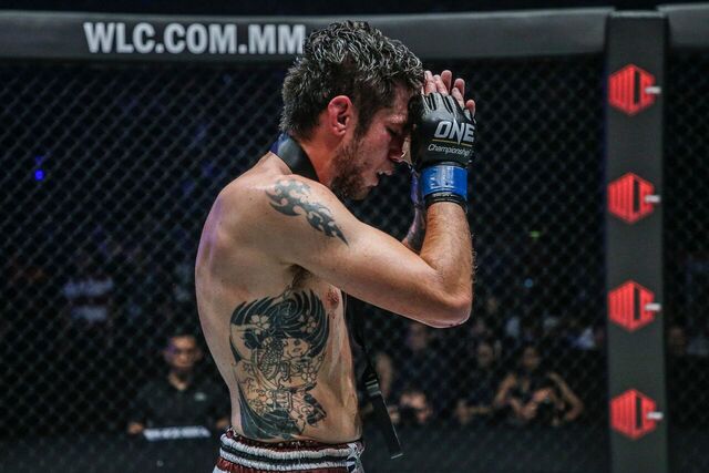 [PHOTOS] Joseph Lasiri vs Josh Tonna at ‘ONE: Pursuit of Greatness’ in ...