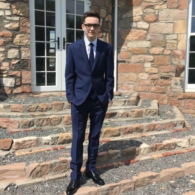 13 most handsome ‘Robin Hood’ actors on Instagram, Facebook – CONAN Daily