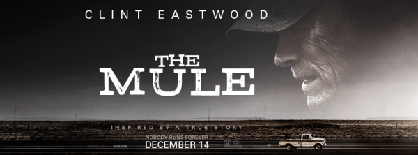 13 most handsome actors in ‘The Mule’ – CONAN Daily