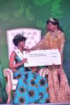 10 things about Miss Universe DR Congo 2025 Dorcas Dienda Kasinde ...