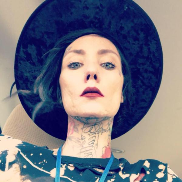 ‘America’s Next Top Model’ alum Jael Strauss dies of breast cancer ...