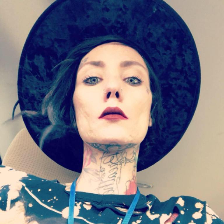 ‘America’s Next Top Model’ alum Jael Strauss dies of breast cancer ...