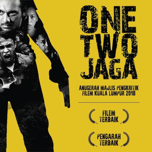 10 ‘Crossroads: One Two Jaga’ actors on Instagram – CONAN Daily
