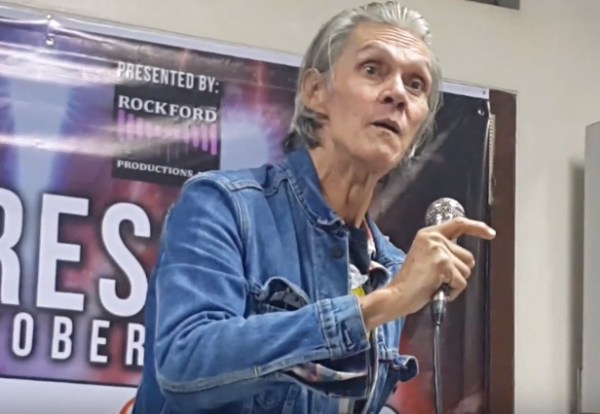 Pinoy rock legend Pepe Smith dies – CONAN Daily