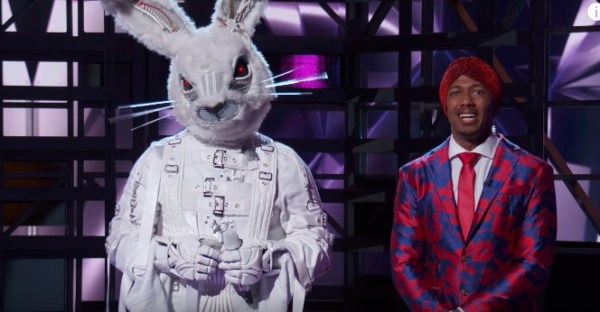 ‘The Masked Singer’ Season 1 episode 4 recap: The Rabbit sings Avicii’s ...
