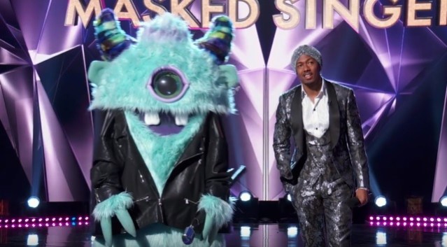 ‘The Masked Singer’ Season 1 episode 6 recap: The Monster sings ...