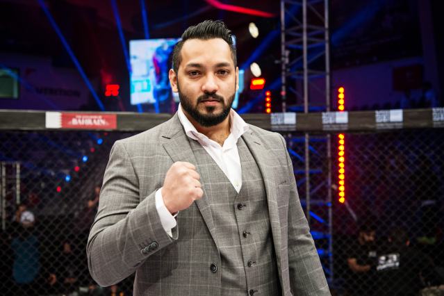 BRAVE CF boss: ‘UFC 249’ misrepresents MMA as a sport – CONAN Daily