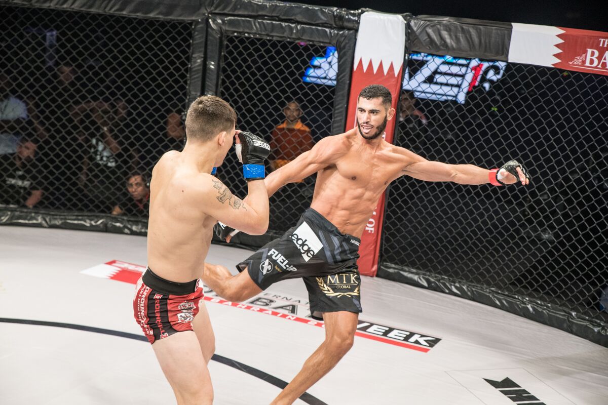 [PHOTOS] Mouner Lazzez: Eldar Eldarov is an elite wrestler, not an ...