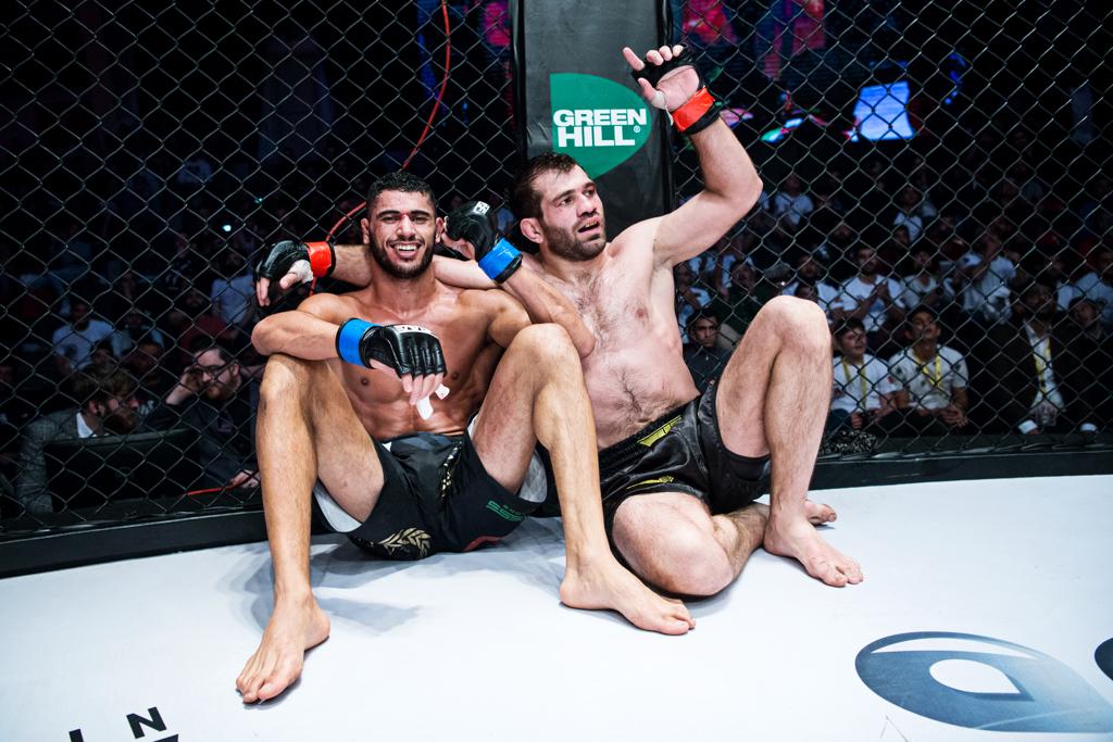 Bahrain vs Tunisia: Eldar Eldarov, Mounir Lazzez rematch after first encounter in Jordan ...