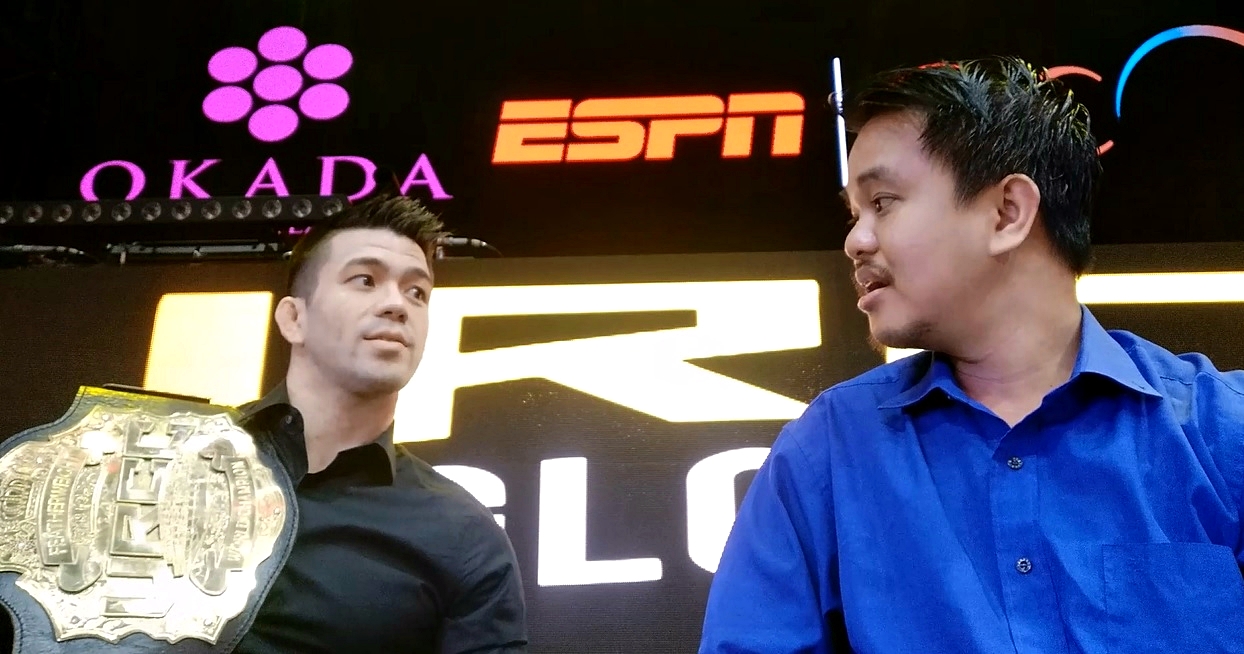 URCC Global champ Mark Striegl on cheat meals: Don’t go beyond that ...