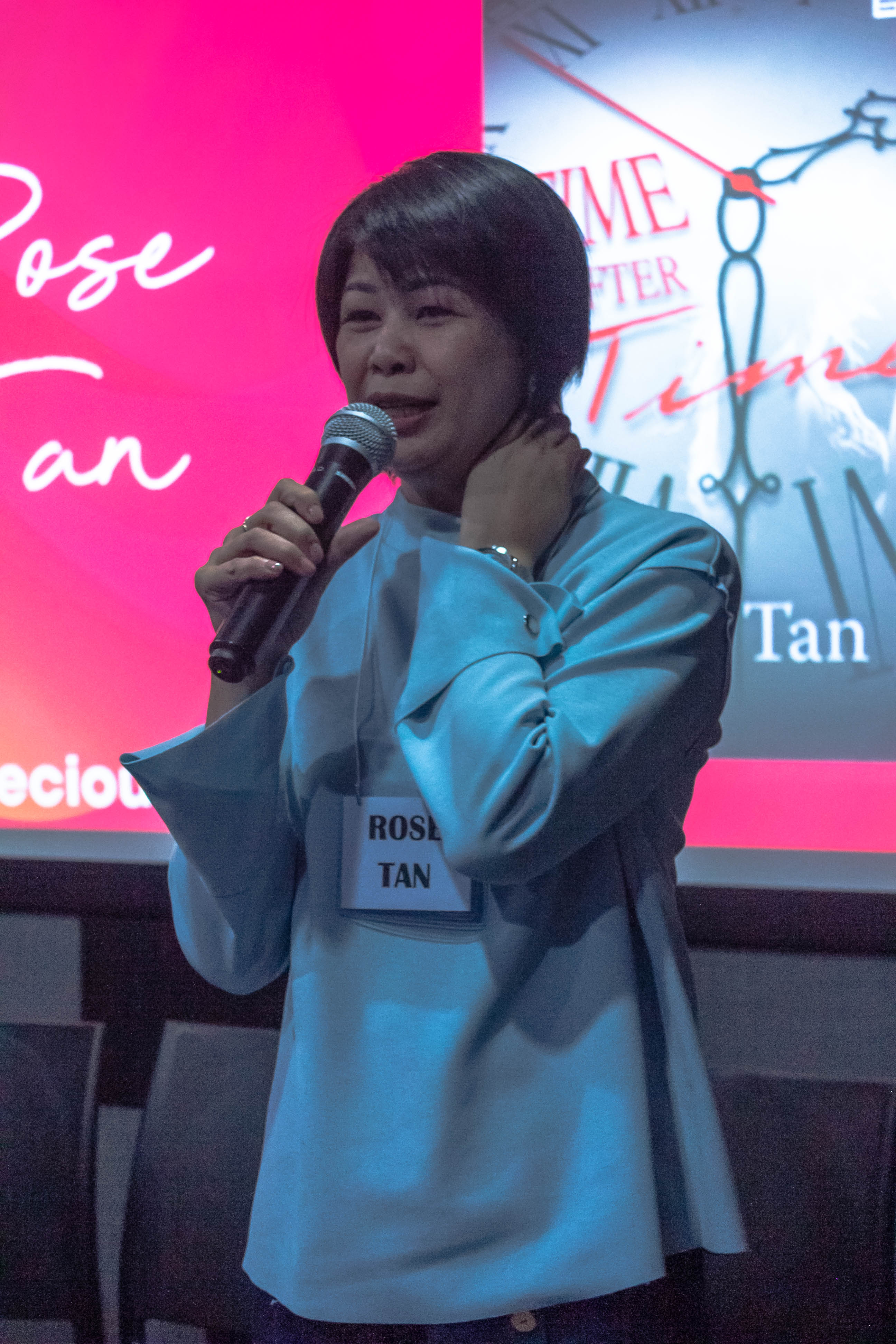 Precious Hearts Romances pocketbooks: ‘Time After Time’ by Rose Tan ...