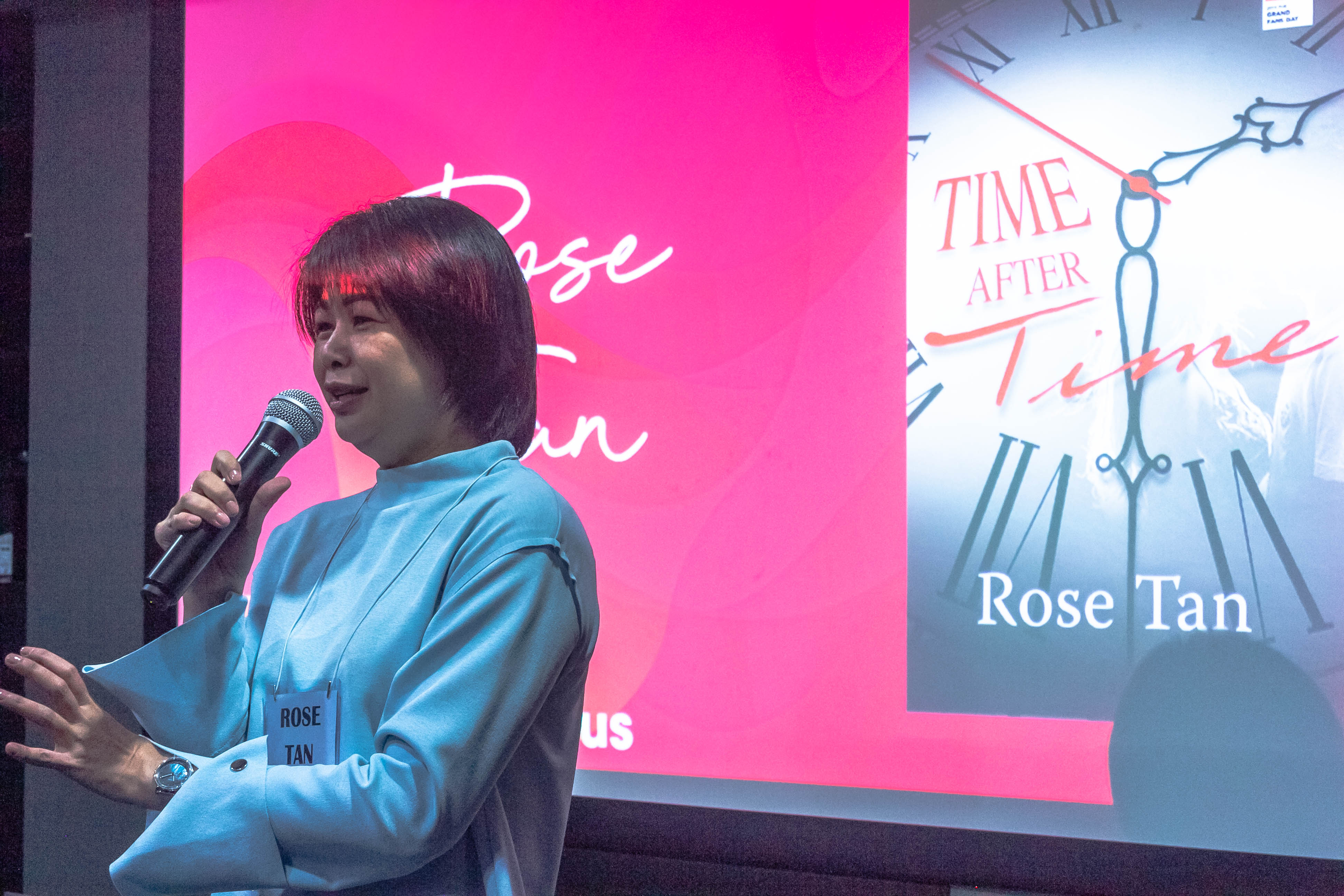 Precious Hearts Romances pocketbooks: ‘Time After Time’ by Rose Tan ...