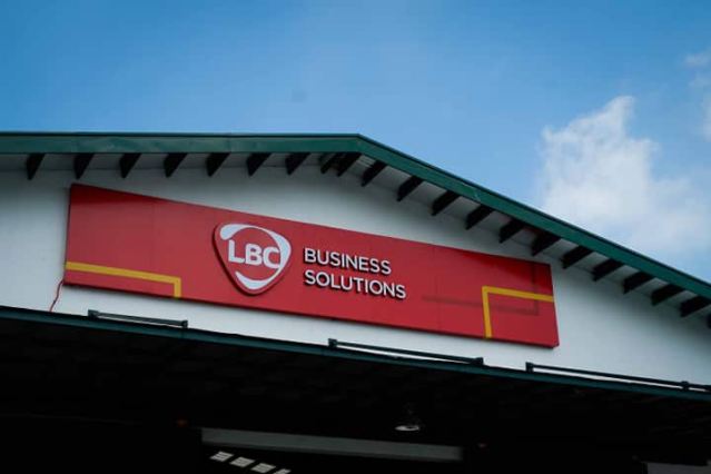 LBC serves Luzon, Visayas, Mindanao with warehouses in Pampanga, Davao ...