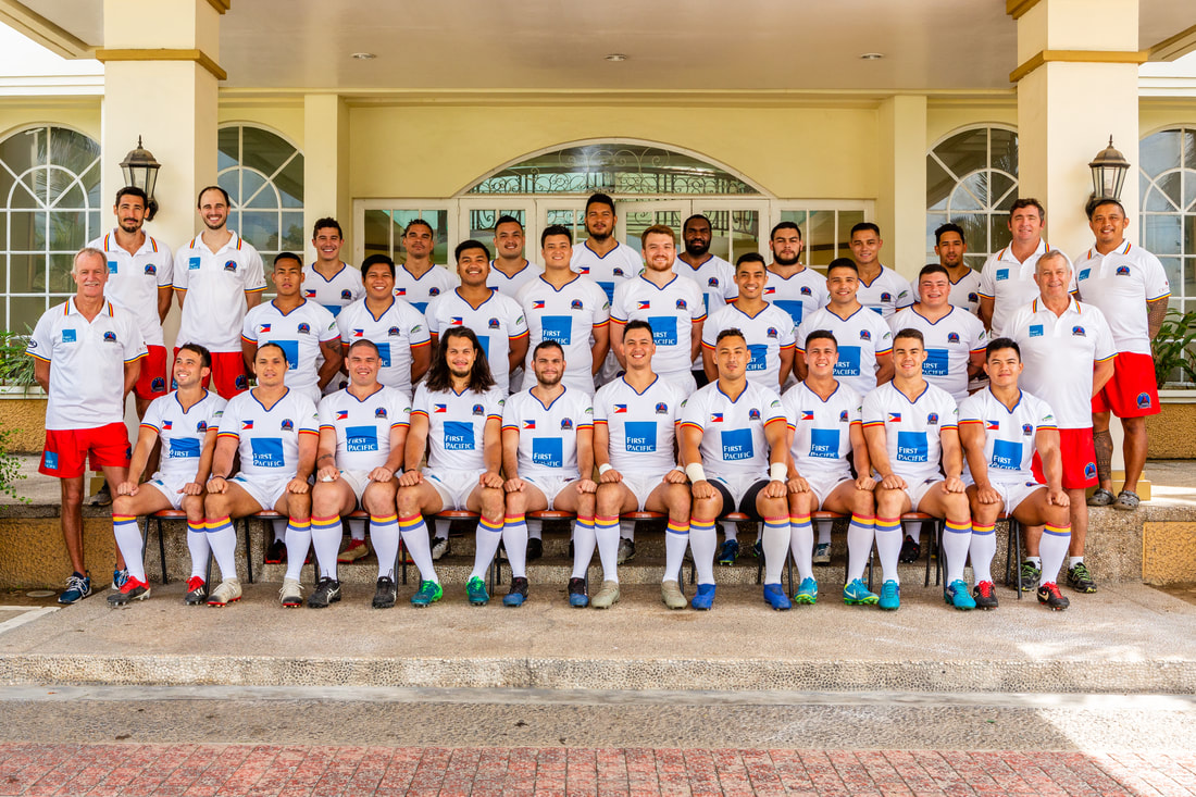 [PHOTOS] 26 Philippine Volcanoes players chosen for 2019 Division 1 ...