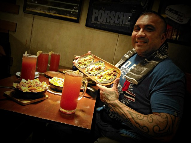 Flying House, George Castro let Filipinos experience authentic Mexican ...