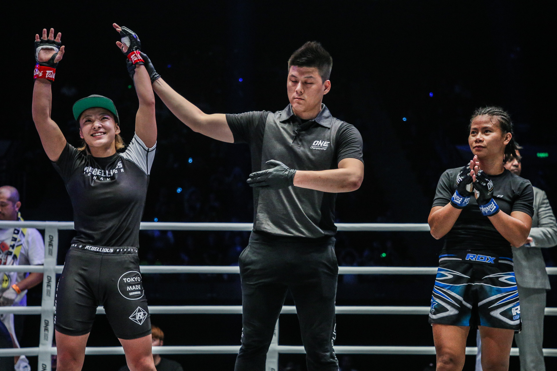 9 undefeated ONE Championship fighters in 2019 – CONAN Daily