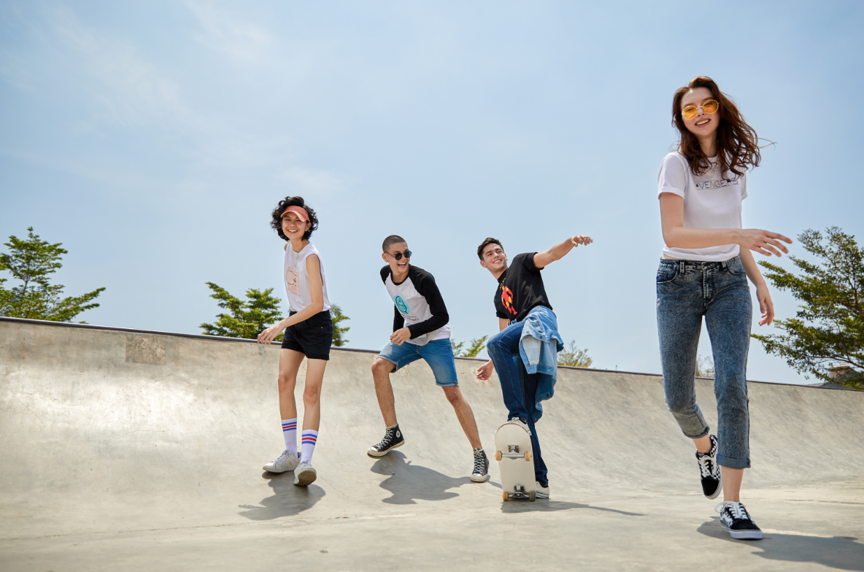 Zilingo, The Walt Disney Company (South Asia) to launch MARVEL, Disney ...