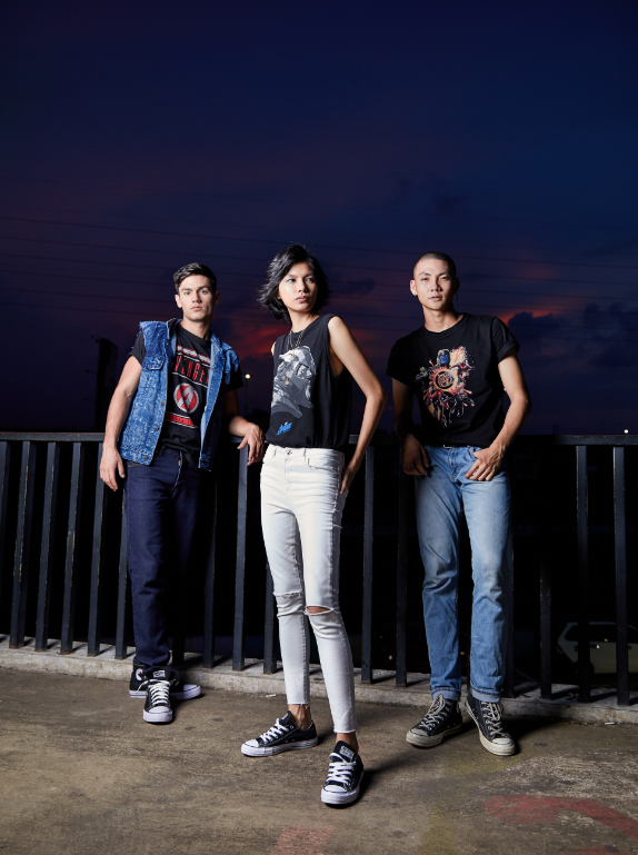 Zilingo, The Walt Disney Company (South Asia) to launch MARVEL, Disney ...