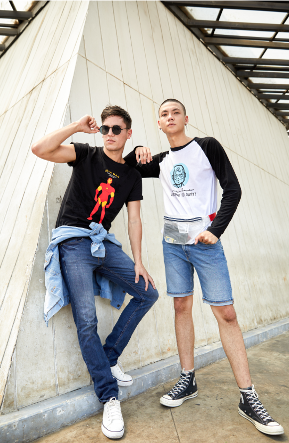 Zilingo, The Walt Disney Company (South Asia) to launch MARVEL, Disney ...