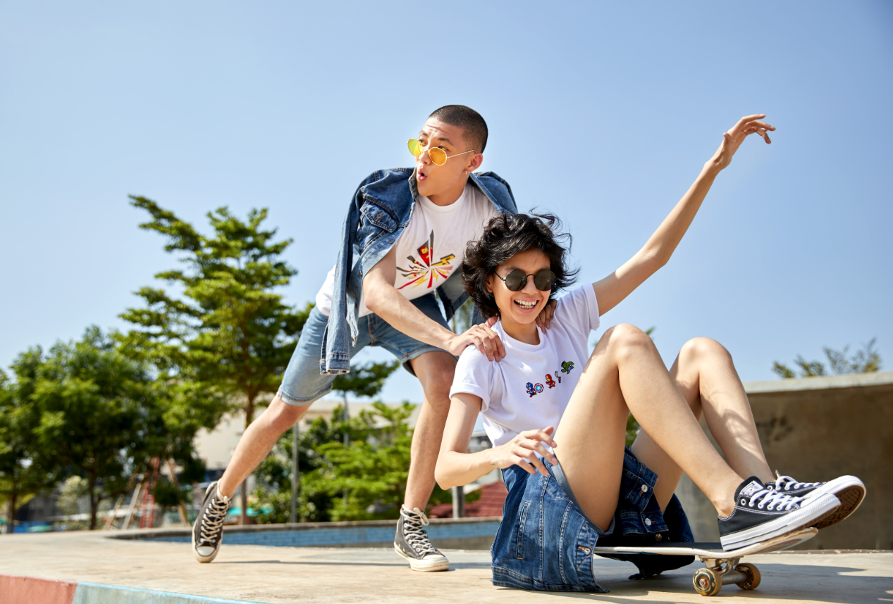 Zilingo, The Walt Disney Company (South Asia) to launch MARVEL, Disney ...