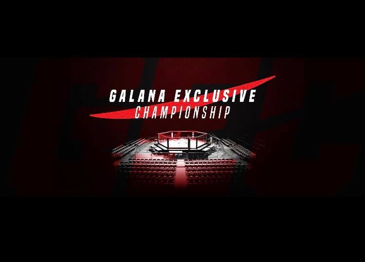 GalAna Exclusive Championship to hold ‘GEC 1’ in Cairo Egypt to promote ...