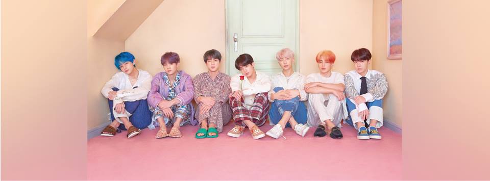 K-pop group BTS supports Black Lives Matter with $1 million donation ...