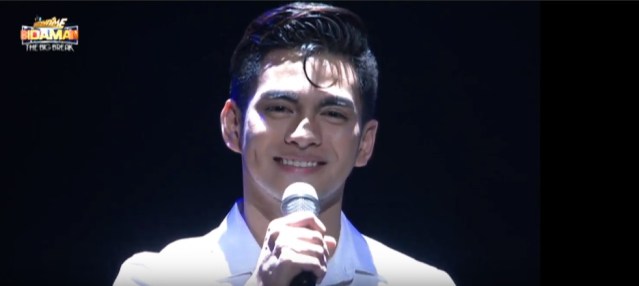 Gapan, Nueva Ecija’s Jiro Custodio is ‘BidaMan: The Big Break’ 2nd ...