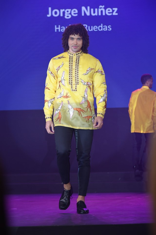 Mister World 2019 top model finalists revealed – CONAN Daily