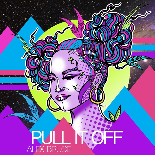 Filipino rapper Alex Bruce drops new single ‘Pull It Off’ – CONAN Daily