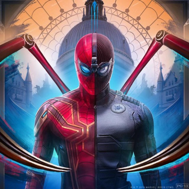 ‘Spider-Man: Far From Home’ extended cut to feature never-before-seen ...