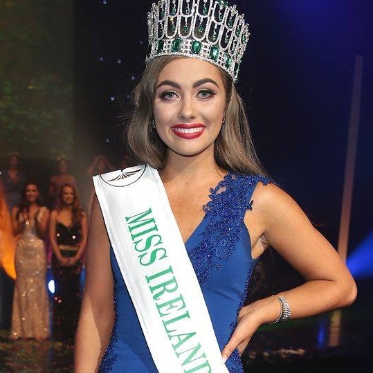 Ardee’s Chelsea Farrell to represent Ireland at Miss World 2019 in ...