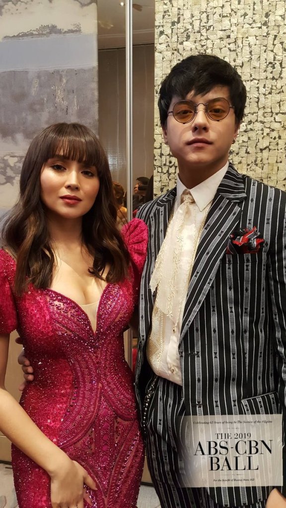 ABS-CBN Ball 2019: 13 best dressed male celebrities – CONAN Daily