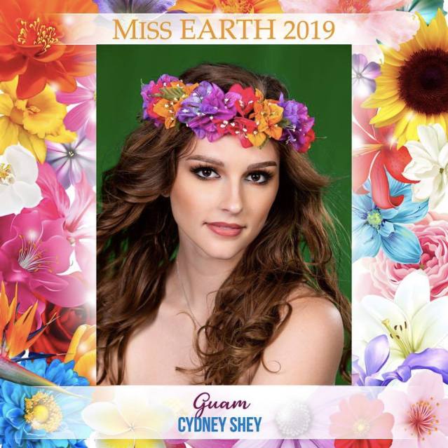 19 most beautiful Miss Earth 2019 candidates – CONAN Daily
