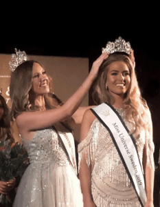 Miss Universe Sweden 2019 results: Emma Strandberg crowns Lina ...