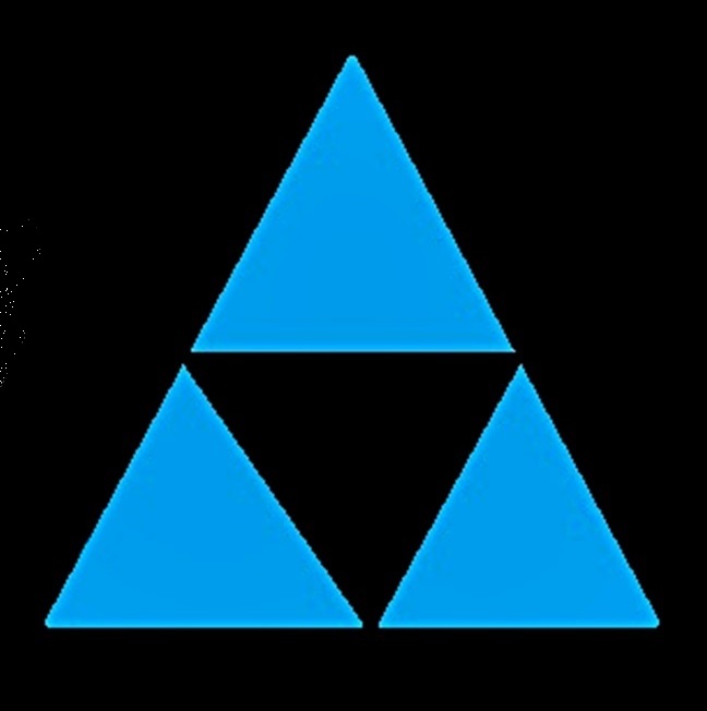 Conan Daily triangle – CONAN Daily