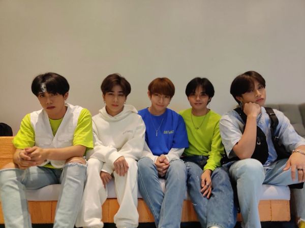 SB19 members’ Sejun, Josh, Justin, Ken, Stell’s real names, Instagram ...
